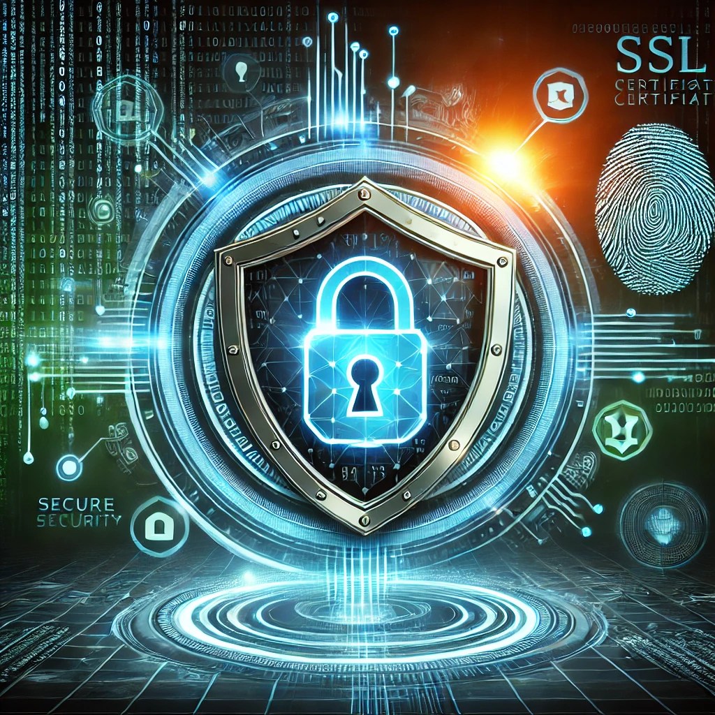 SSL Certificate Generation and Deployment – Part II – Singh Spectrum